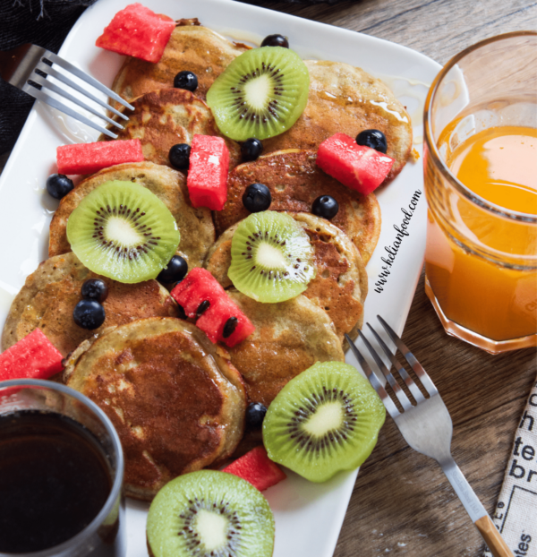 La meilleur Recette ivoirienne Attiéké Poisson | Garba | Kelianfood