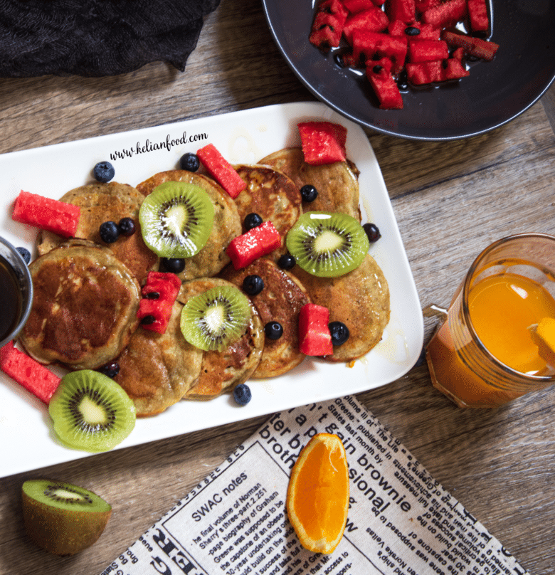 5 idées de Recette à base de mil | Kelianfood