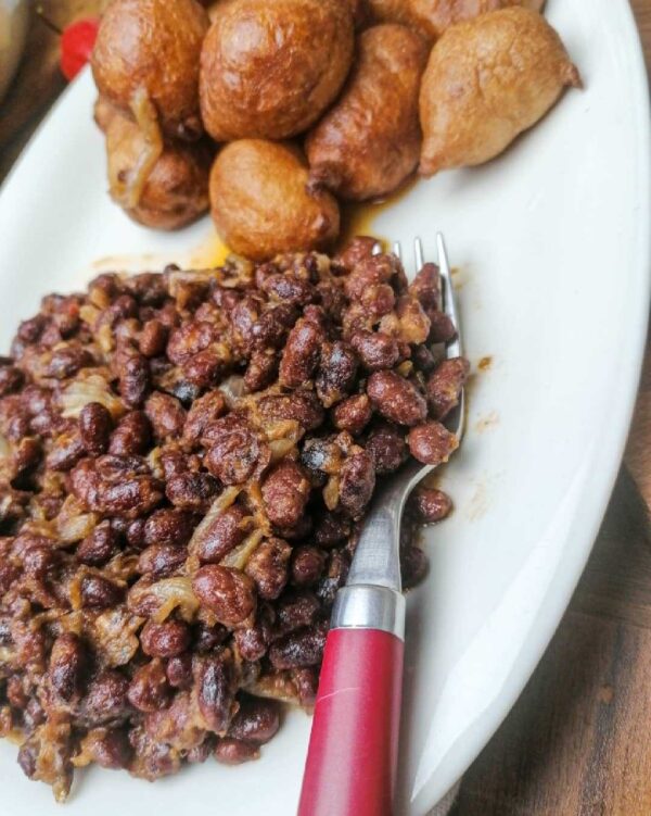 La meilleure recette des Beignets africains avec video | Kelianfood