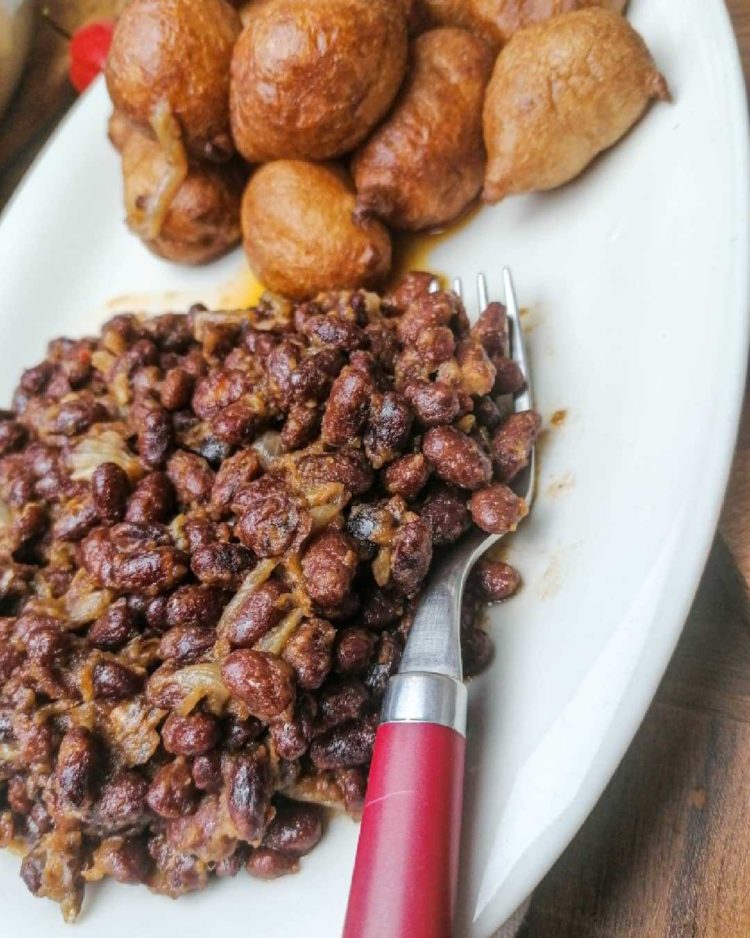 La meilleure recette des Beignets africains avec video | Kelianfood