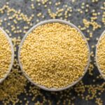 5 Bienfaits étonnants du Millet | Kelianfood
