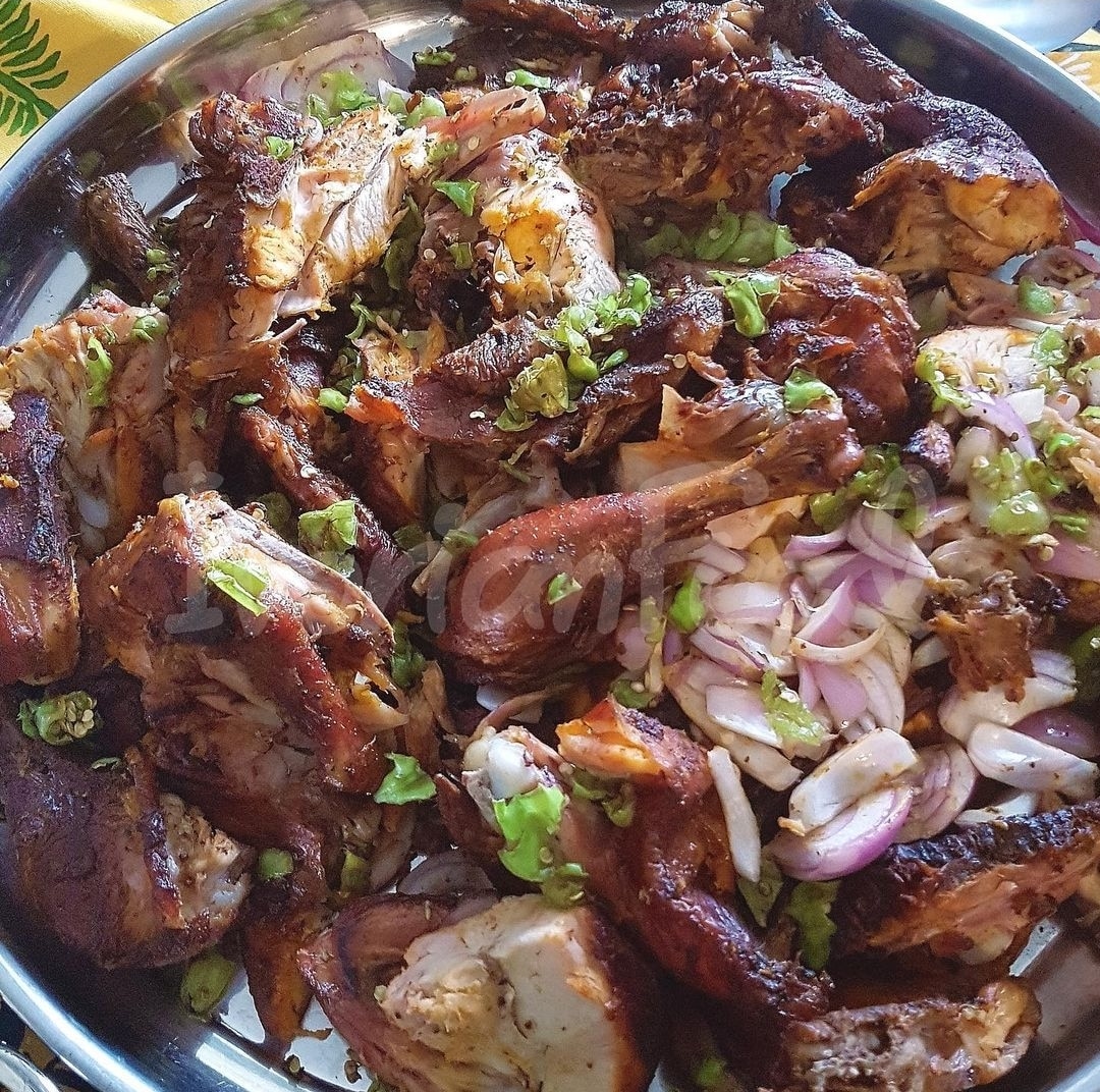 Top 10 Streetfood Ivoirienne les plus populaires | Kelianfood