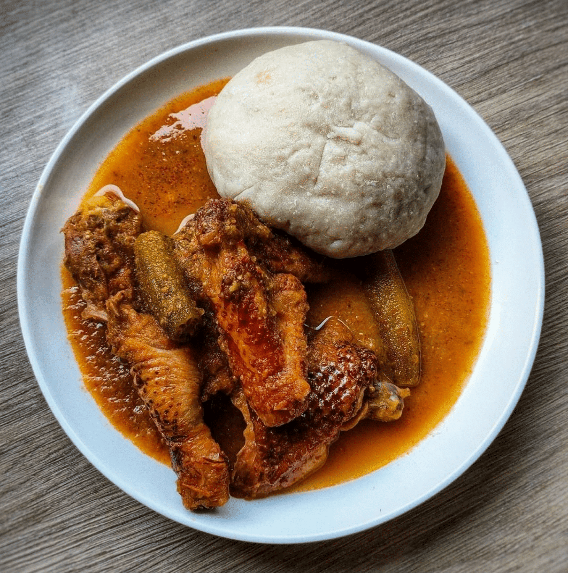 Top 10 des Plats maison ivoiriens les plus populaire | Kelianfood