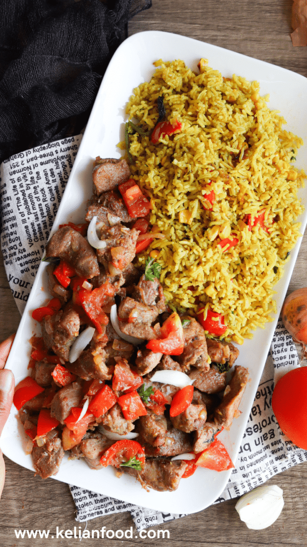 Top 10 des Plats maison ivoiriens les plus populaire | Kelianfood