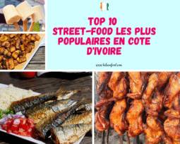 Top 10 des plats senegalais les plus populaires | Kelianfood