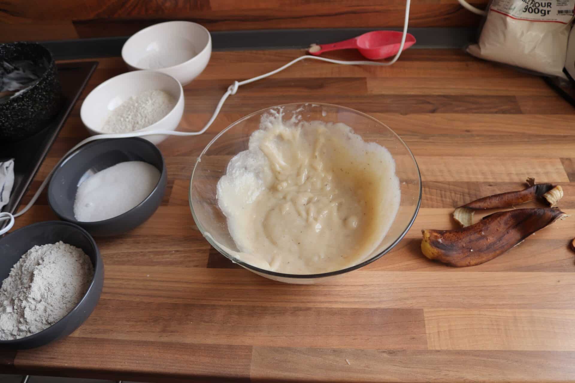 Gnomi : la meilleure recette Beignet de mil | Kelianfood