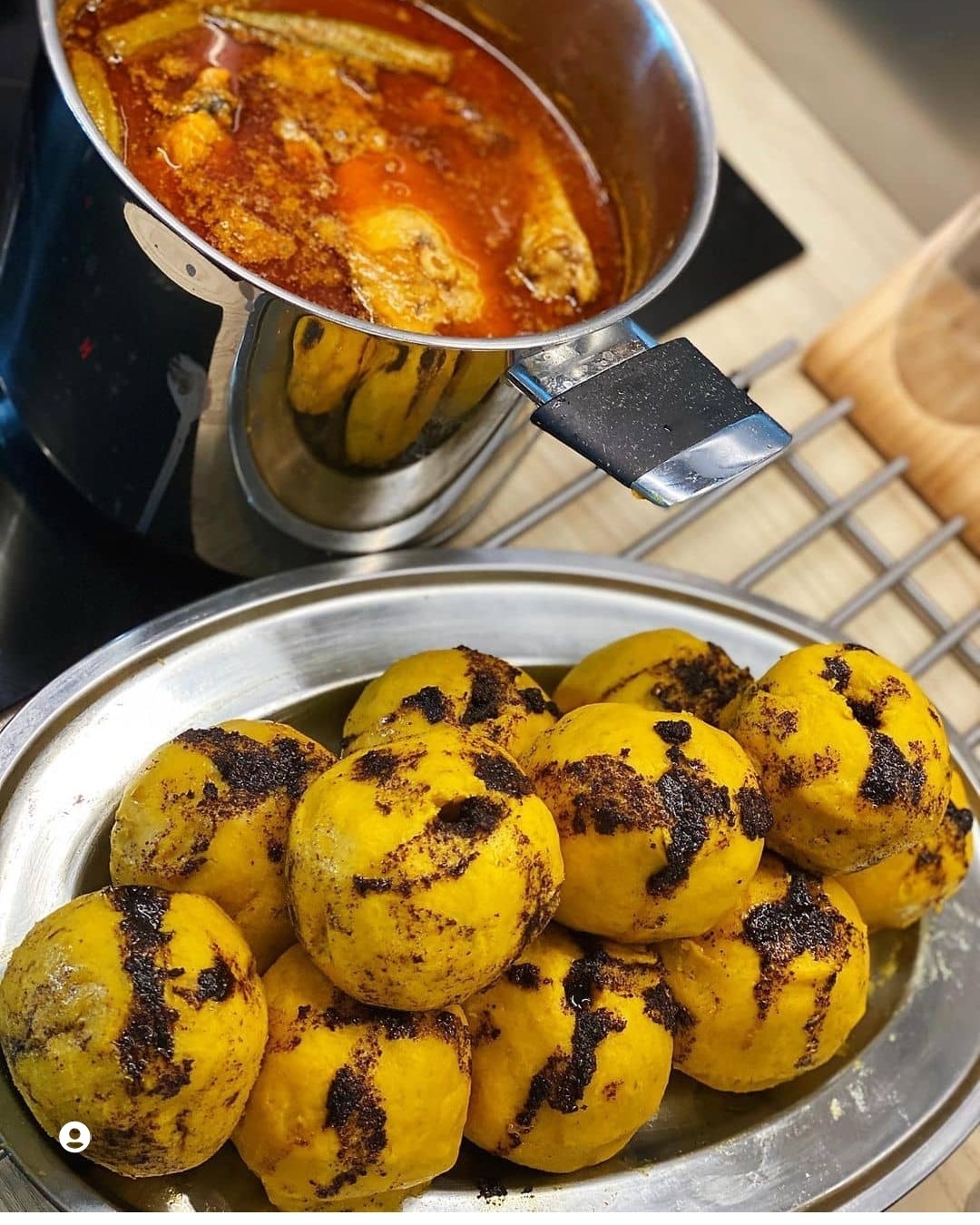 Team Foutou ? ou Team Foufou? : C'est quoi la difference? | Kelianfood