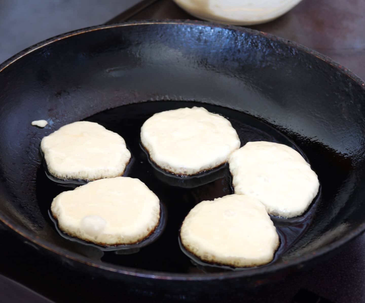 La meilleure Recette des Tratra : Beignet ivoirien | Kelianfood