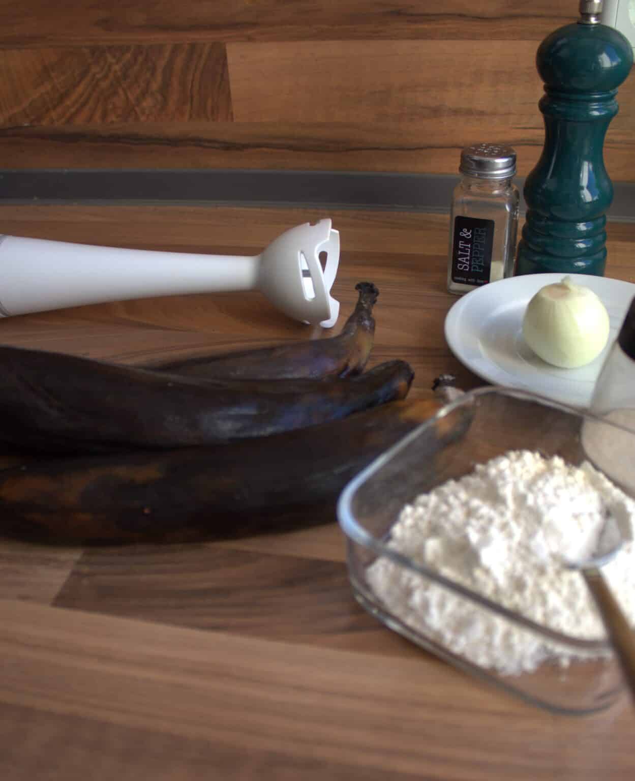 Claclo ivoirien : Beignet de banane plantain | Kelianfood