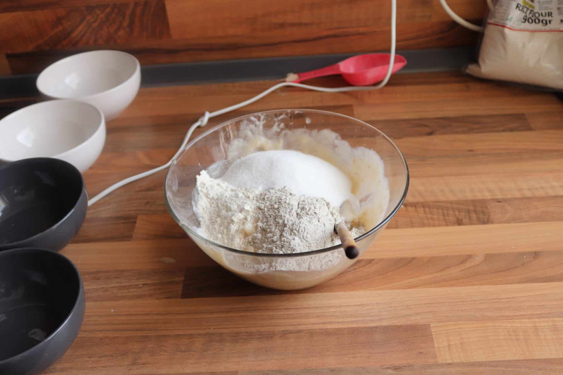 Gnomi : la meilleure recette Beignet de mil | Kelianfood