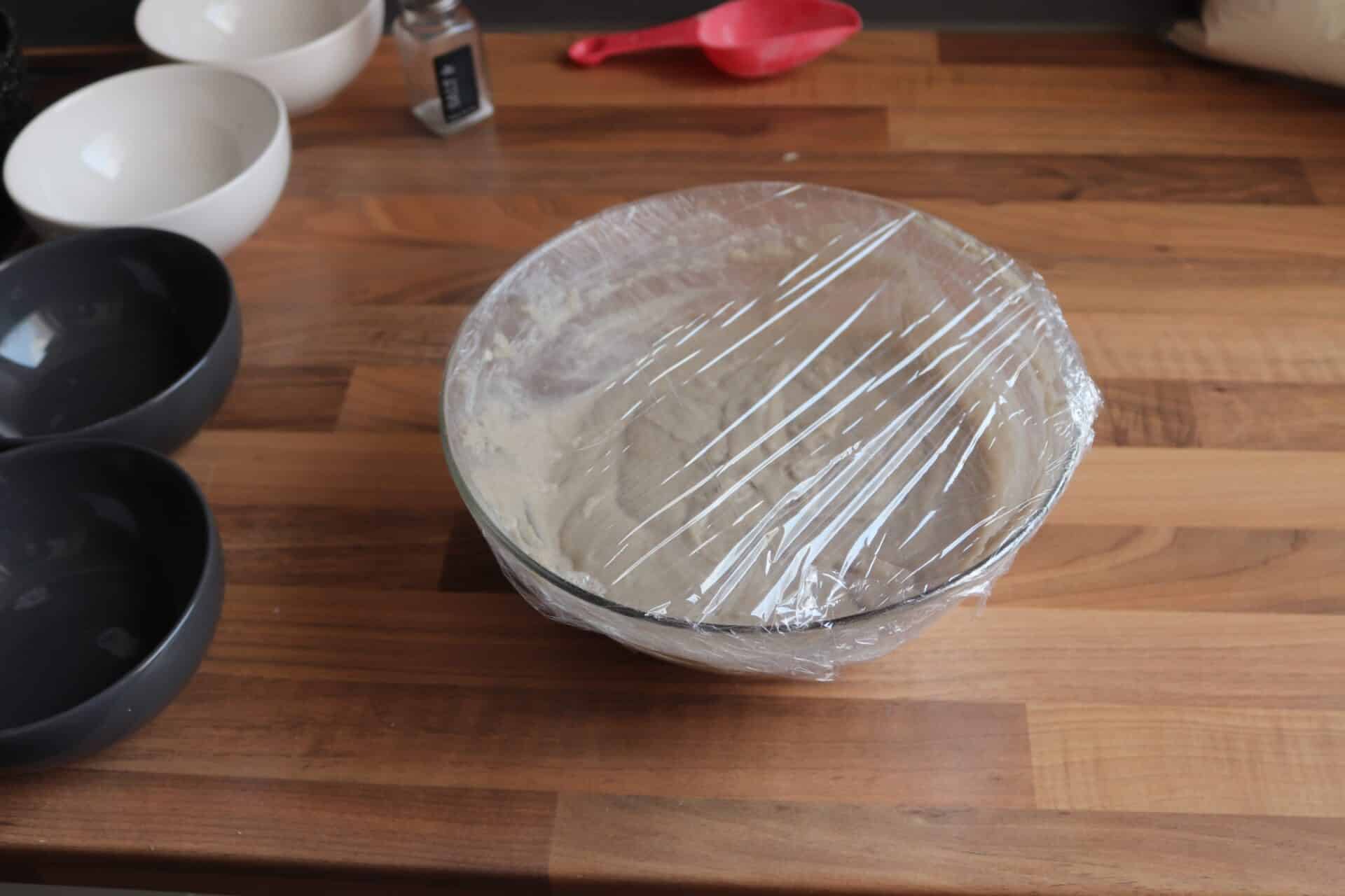 Gnomi : la meilleure recette Beignet de mil | Kelianfood