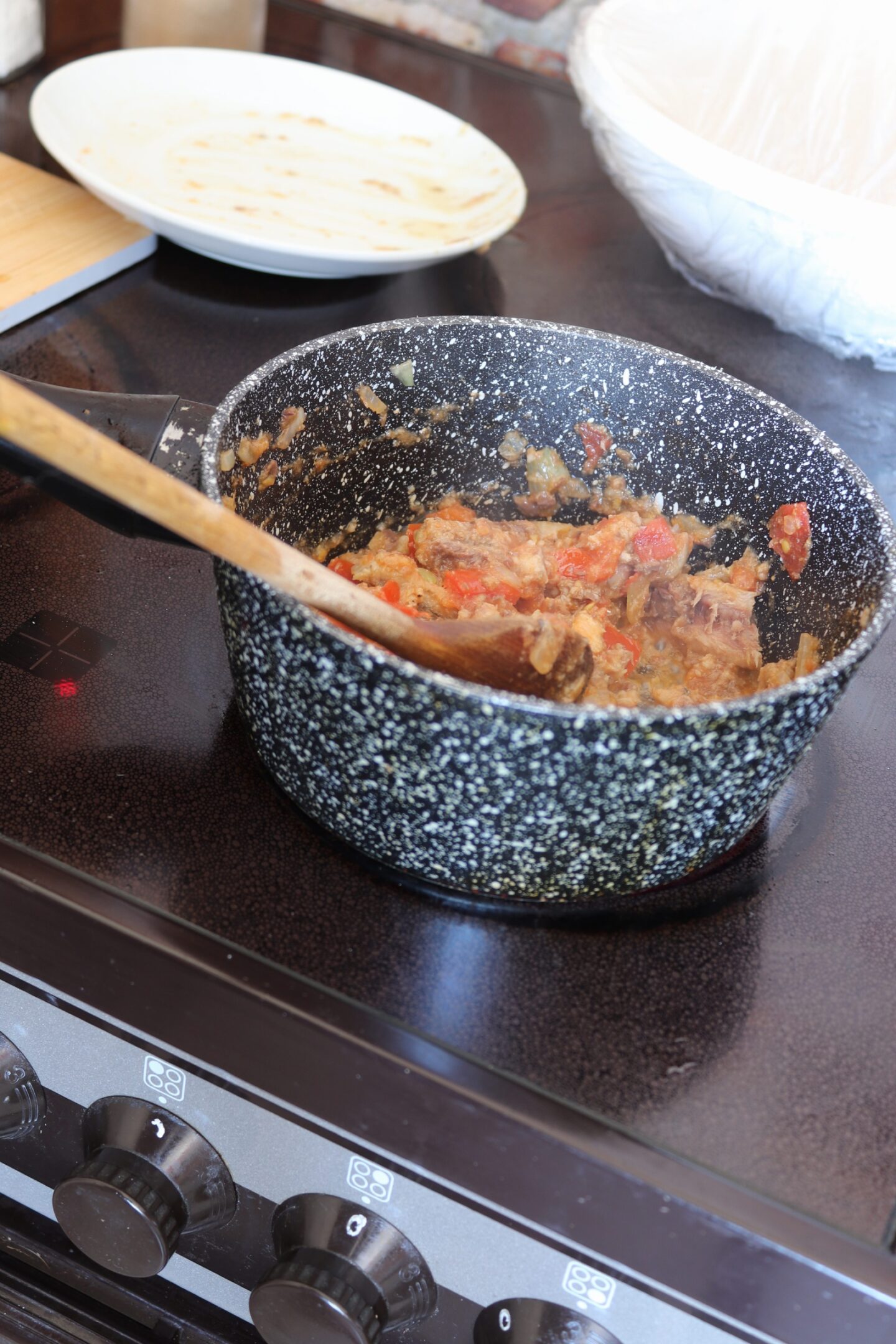 Recette ivoirienne: beignet aller et retour farci au poisson | Kelianfood