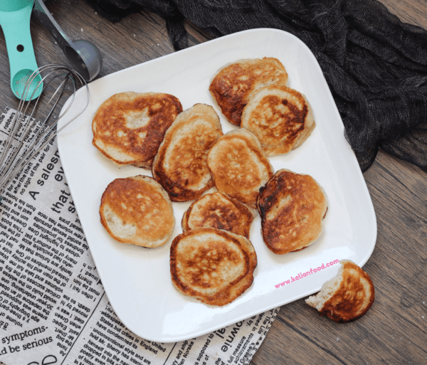 Comment faire les Akara recette / Beignets Koki | avec les astuces!