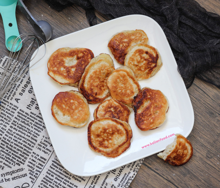 La meilleure Recette des Tratra : Beignet ivoirien | Kelianfood