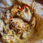 Meilleur recette Poulet Mayo de la RDC | facile& rapide | Kelianfood