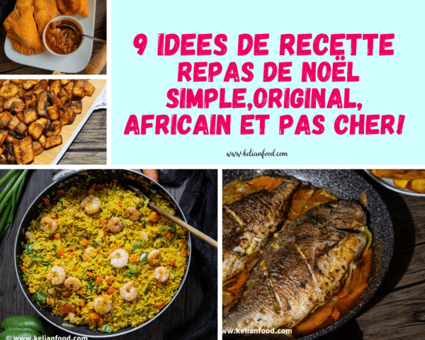 5 idées de Recette à base de mil | Kelianfood