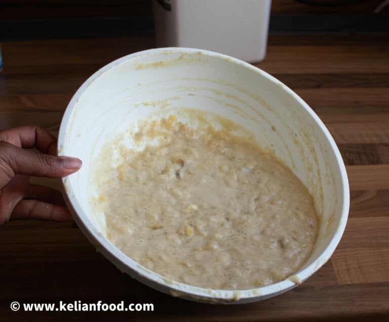 Les Talé Talé, Beignets de Bananes douces Beninoise | Kelianfood