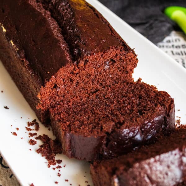 La meilleure recette de gâteau au chocolat simple et rapide! | Kelianfood