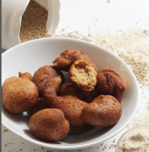 5 idées de Recette à base de mil | Kelianfood