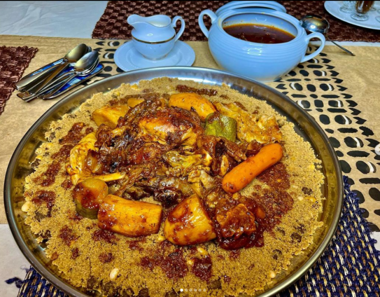 Top 10 des plats senegalais les plus populaires | Kelianfood