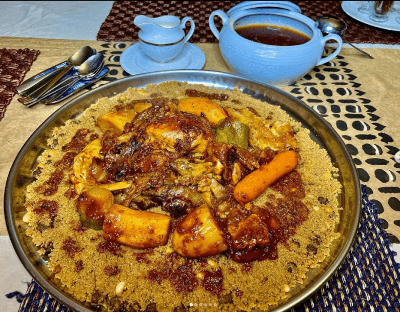 5 idées de Recette à base de mil | Kelianfood