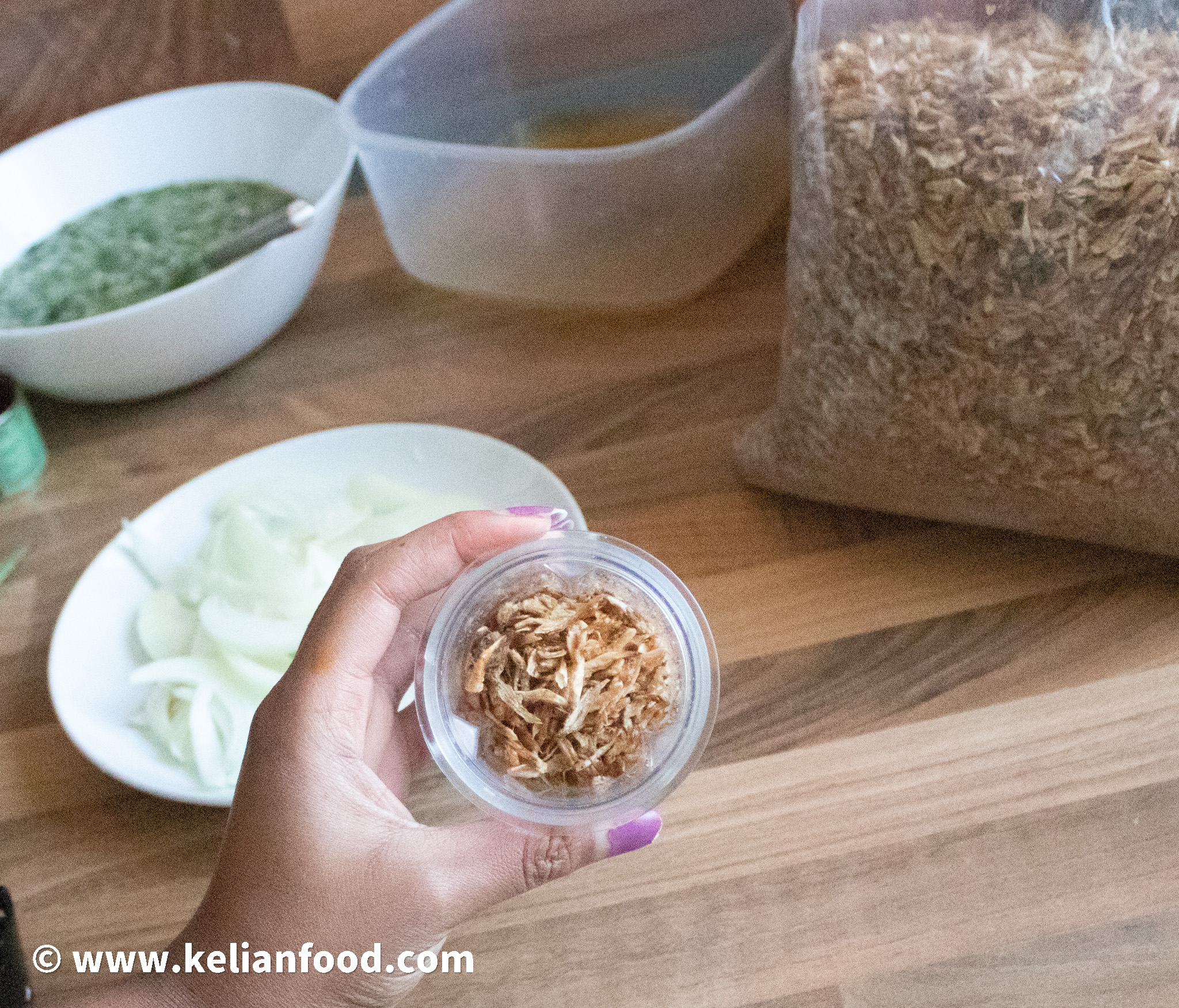 Placali sauce Gombo : une recette facile et rapide! | Kelianfood