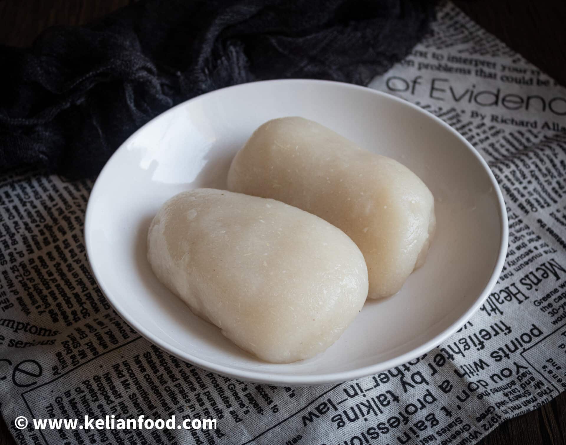 Tout savoir sur le manioc : bienfaits| recette manioc|conservation ...