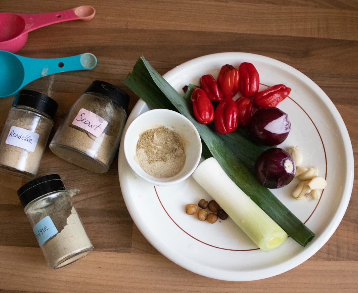 La meilleure Recette sauce Piment africaine | Cameroun | Kelianfood