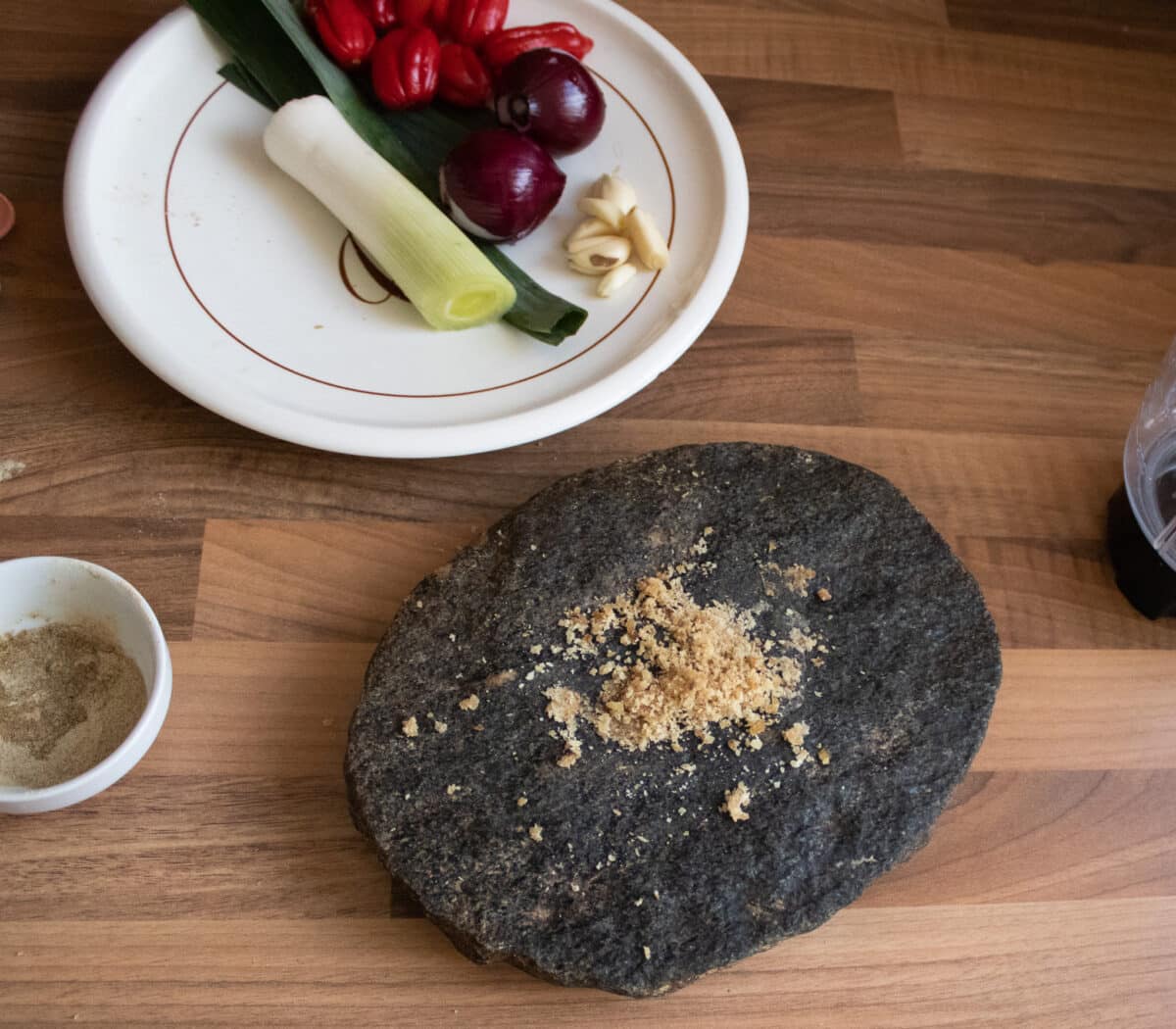 La meilleure Recette sauce Piment africaine | Cameroun | Kelianfood