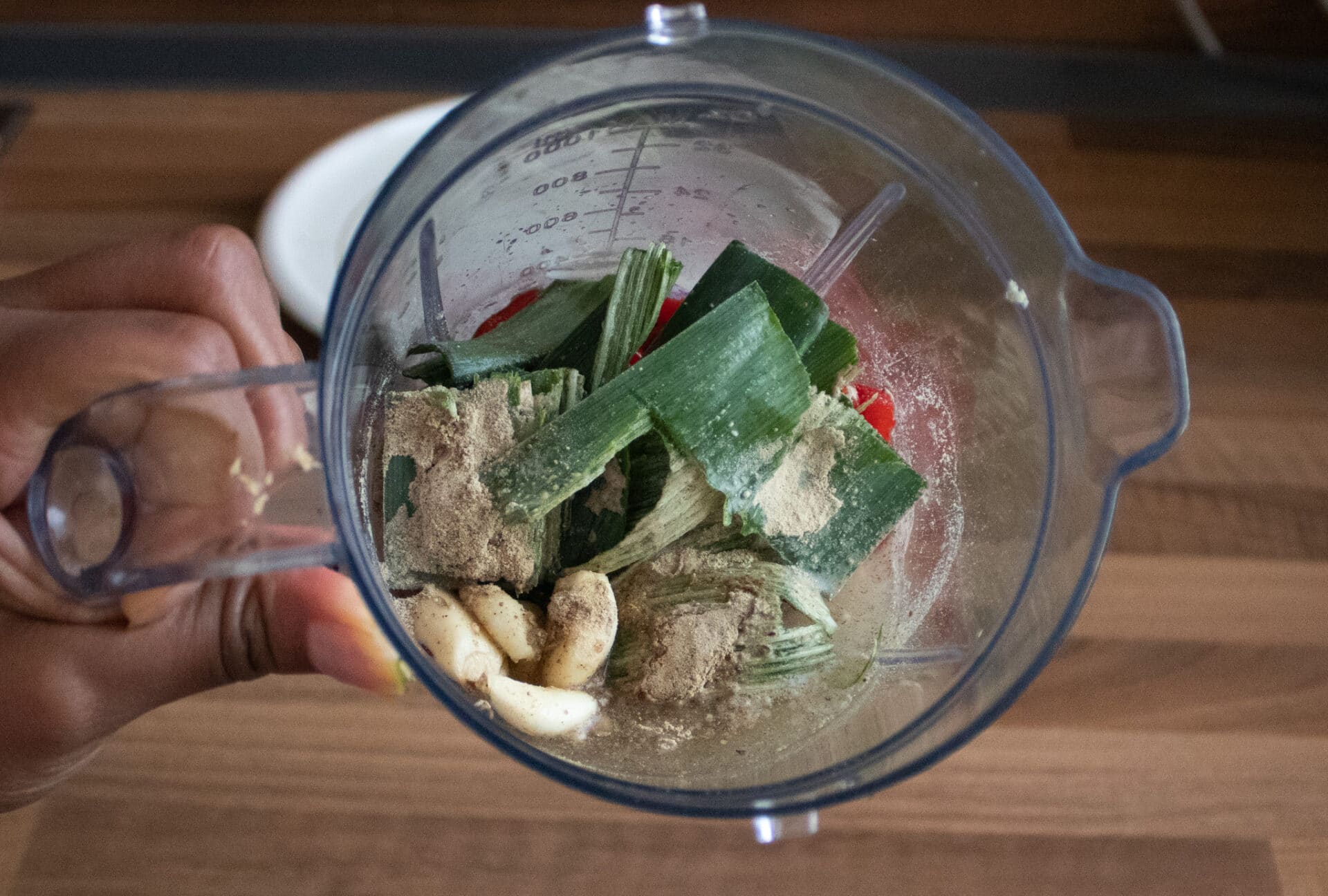 La meilleure Recette sauce Piment africaine | Cameroun | Kelianfood