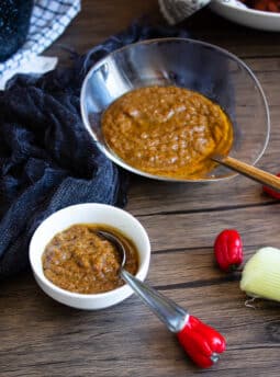 Nokoss | Assaisonnement vert |marinade africaine | Kelianfood