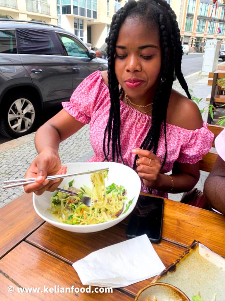 TOP 10 Les plats Camerounais les plus populaires | Kelianfood