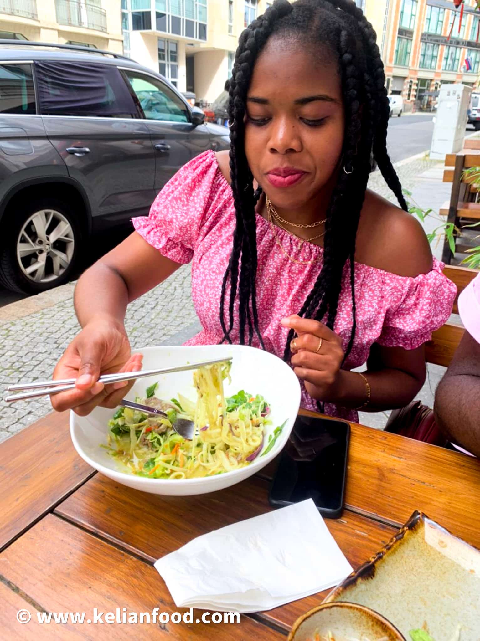 Dibi d'agneau Senegal : une recette super facile! | Kelianfood