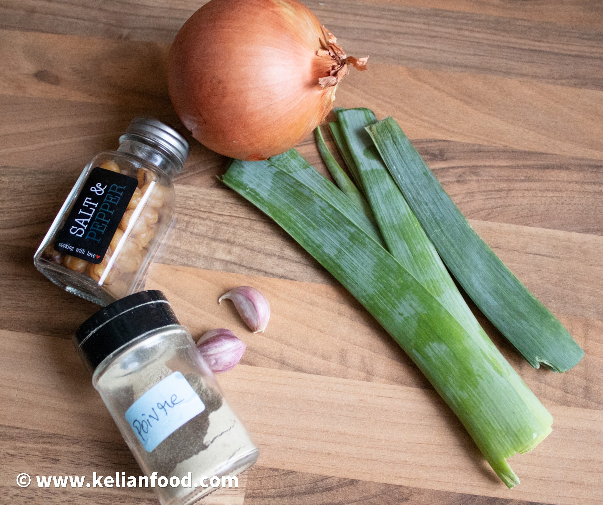 Sauce verte africaine : La meilleure recette | Kelianfood