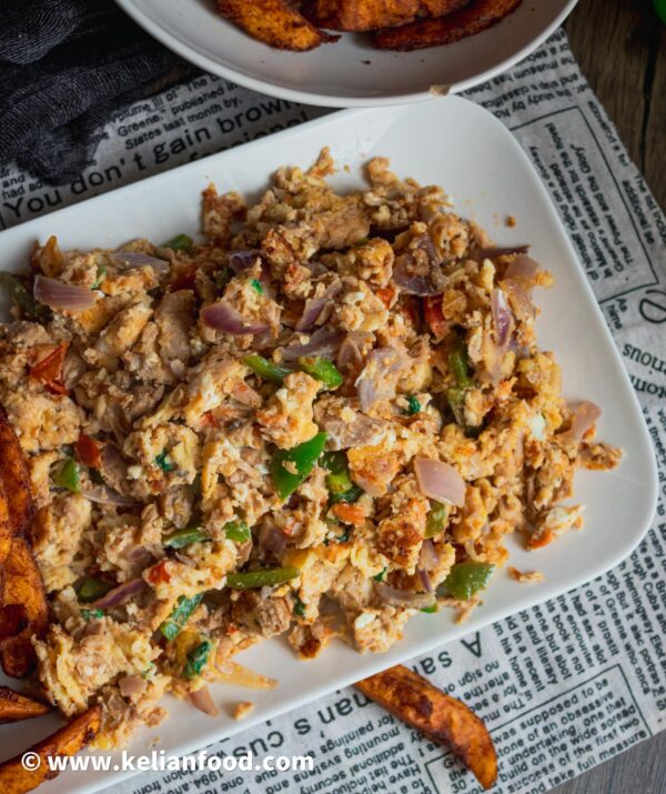 La Meilleur recette des Beignets Soufflés( recette camerounaise)