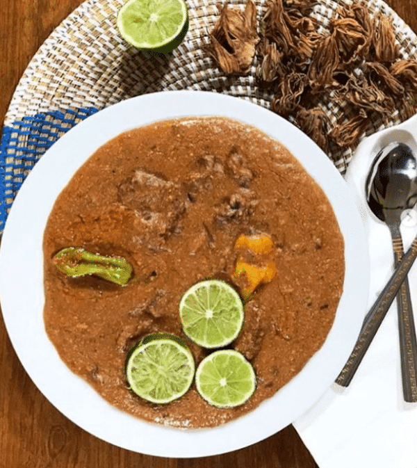 Top 10 des plats senegalais les plus populaires | Kelianfood