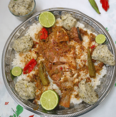 Top 10 des plats senegalais les plus populaires | Kelianfood