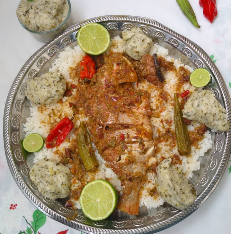 Top 10 des plats senegalais les plus populaires | Kelianfood