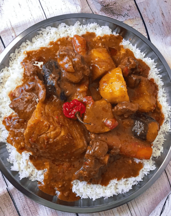 Top 10 des plats senegalais les plus populaires | Kelianfood