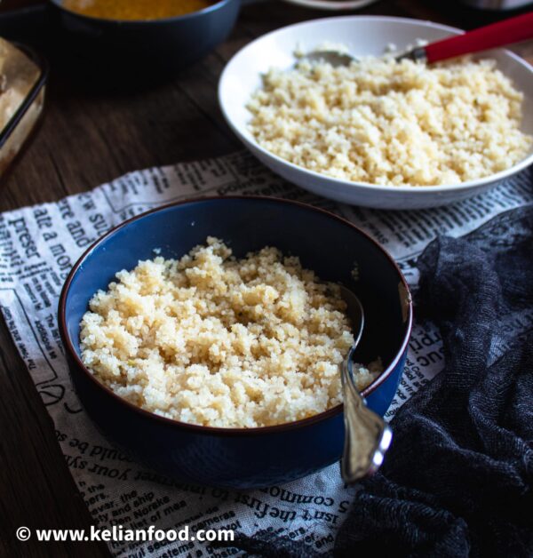 La Meilleur recette Akpessi Banane (Plantain) | Recette ivoirienne