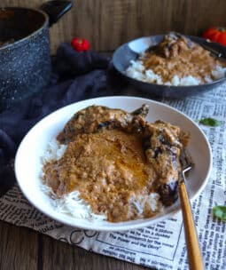 Meilleur recette Poulet Mayo de la RDC | facile& rapide | Kelianfood