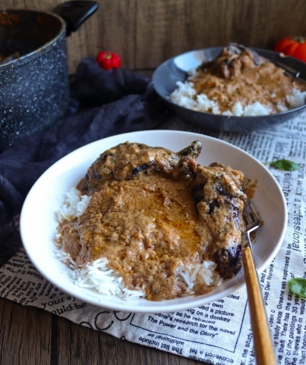 La meilleure recette facile du Riz Jollof | Jollof rice | Kelianfood