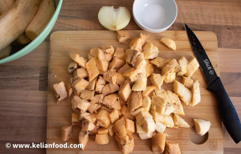 La meilleure recette Alloco, avec toute mes Astuces! | Kelianfood