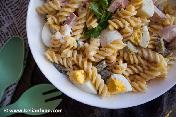 Meilleur recette Poulet Mayo de la RDC | facile& rapide | Kelianfood