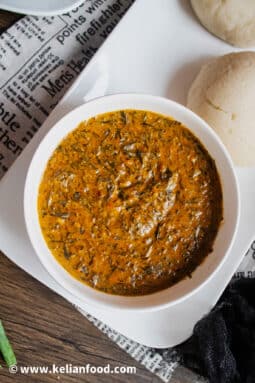 Nokoss | Assaisonnement vert |marinade africaine | Kelianfood