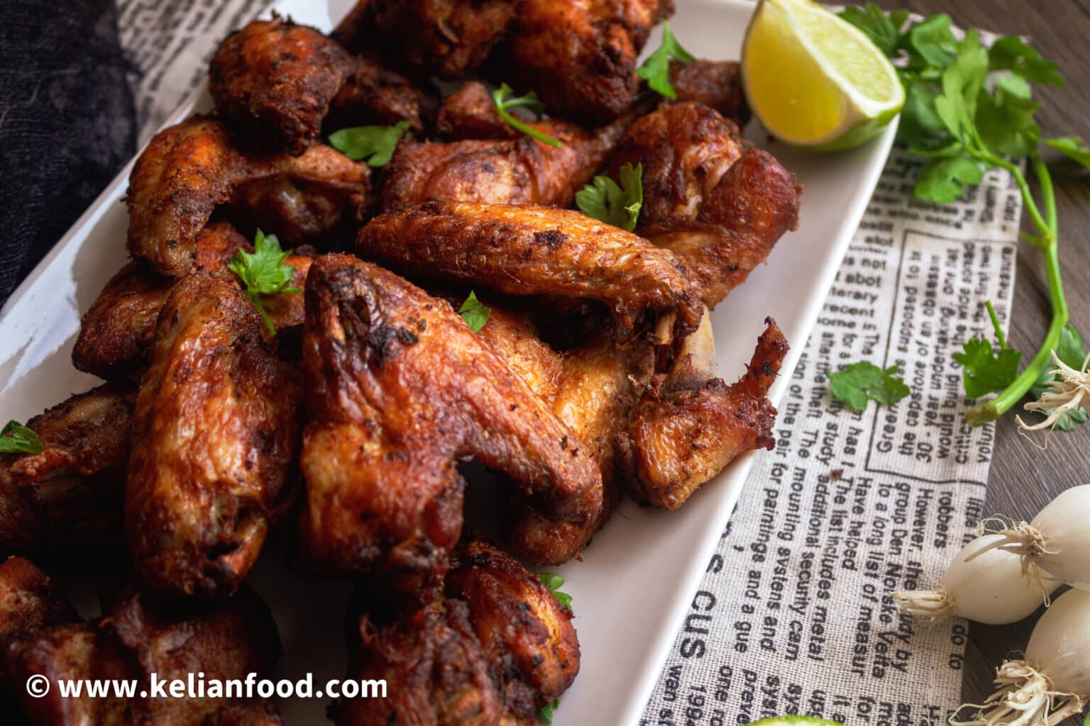 10 idées de Recette avec du poulet facile! | Kelianfood