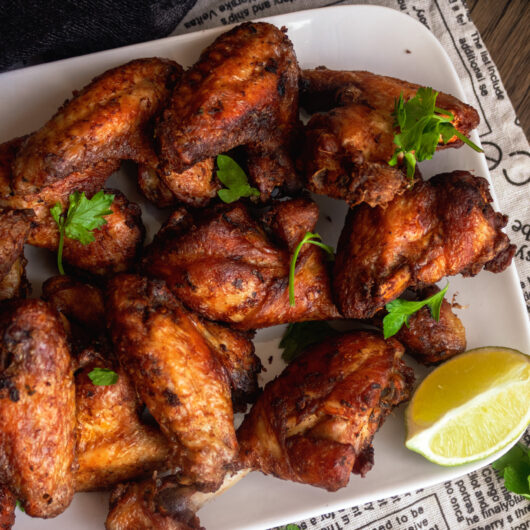 Poulet frit croustillant : recette facile et rapide! | Kelianfood