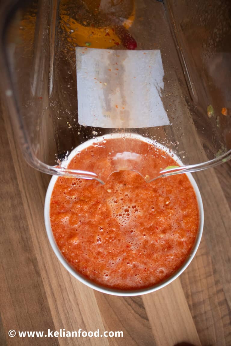 Recette piment camerounais express! | Kelianfood