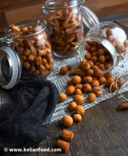 La meilleure recette beignet haricot cameroun | Kelianfood