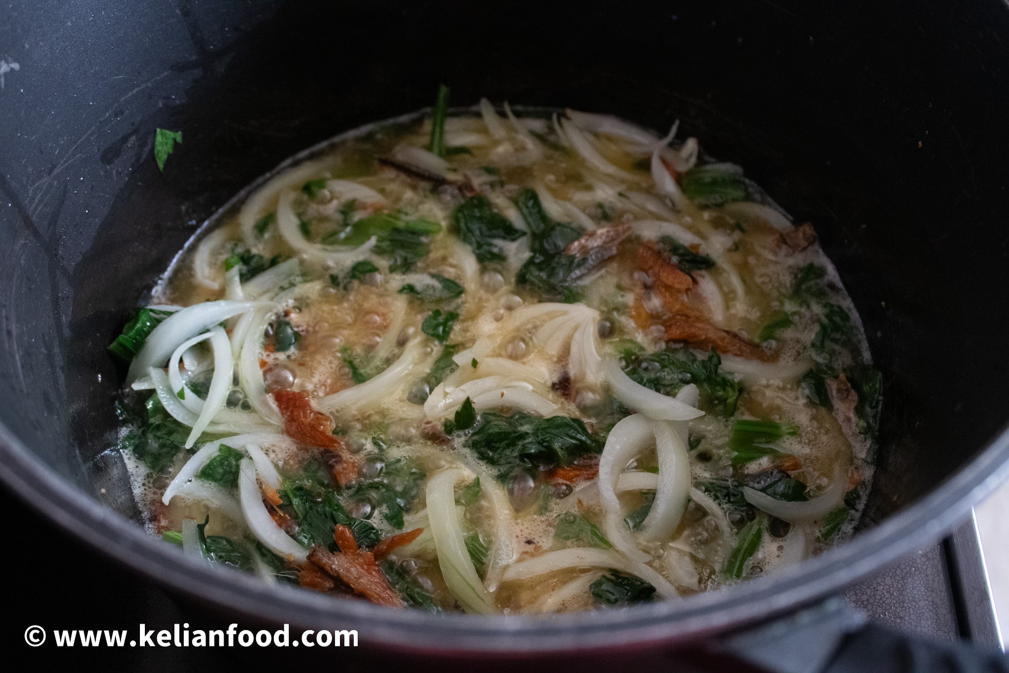 La meilleure recette beignet haricot cameroun | Kelianfood